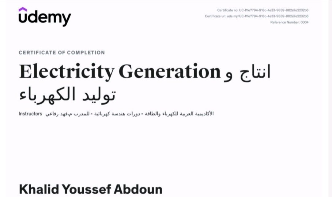Khalid Youssef posted on LinkedIn Khalid Youssef posted on LinkedIn