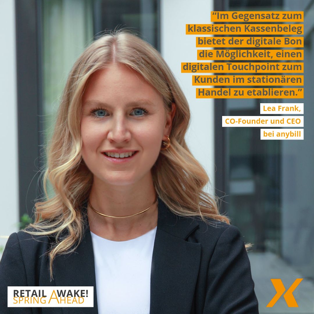 Lea Frank auf LinkedIn: #digitalreceipts #smartpos Lea Frank auf LinkedIn: #digitalreceipts #smartpos
