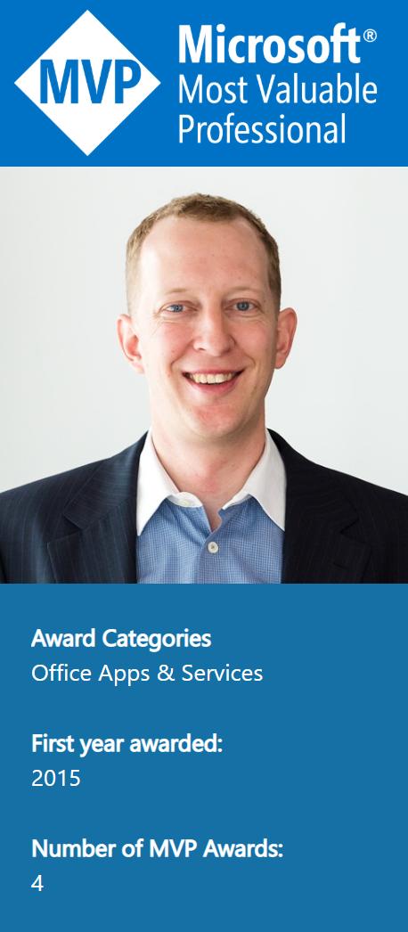 David Schneider on LinkedIn: I'm super proud to be awarded Microsoft ... David Schneider on LinkedIn: I'm super proud to be awarded Microsoft ...