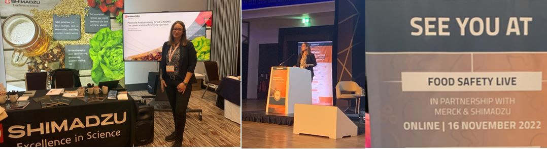 Uwe Oppermann on LinkedIn: #shimadzu #foodsafety #pesticides # ... Uwe Oppermann on LinkedIn: #shimadzu #foodsafety #pesticides # ...