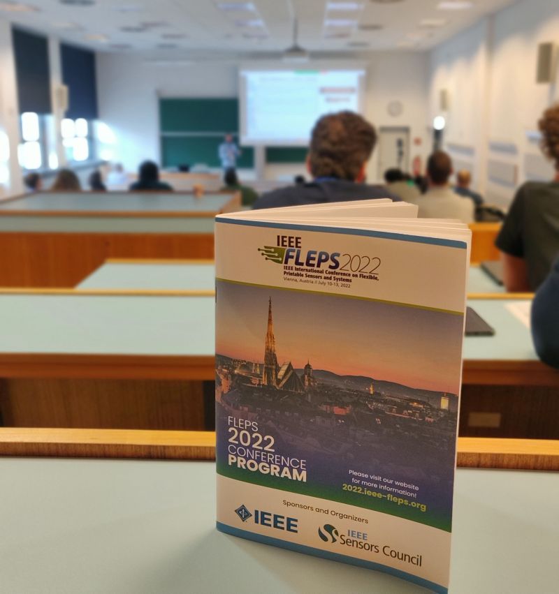 Nitheesh M. Nair on LinkedIn: #fleps2022 #vienna Nitheesh M. Nair on LinkedIn: #fleps2022 #vienna