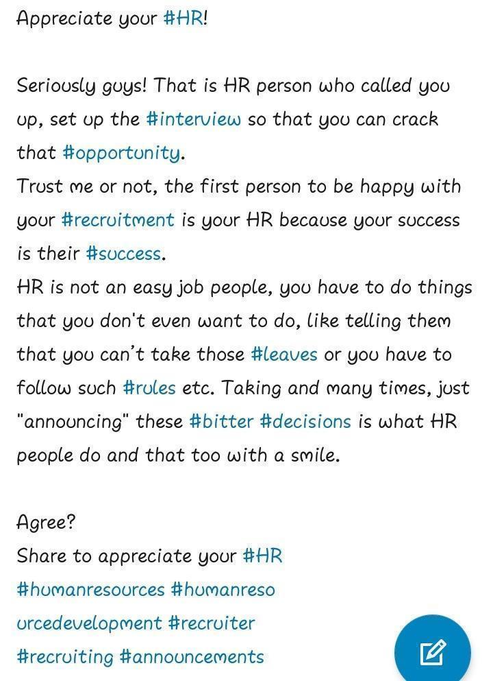 Debi Prasad Jena on LinkedIn: True.. Excellent..!! Debi Prasad Jena on LinkedIn: True.. Excellent..!!