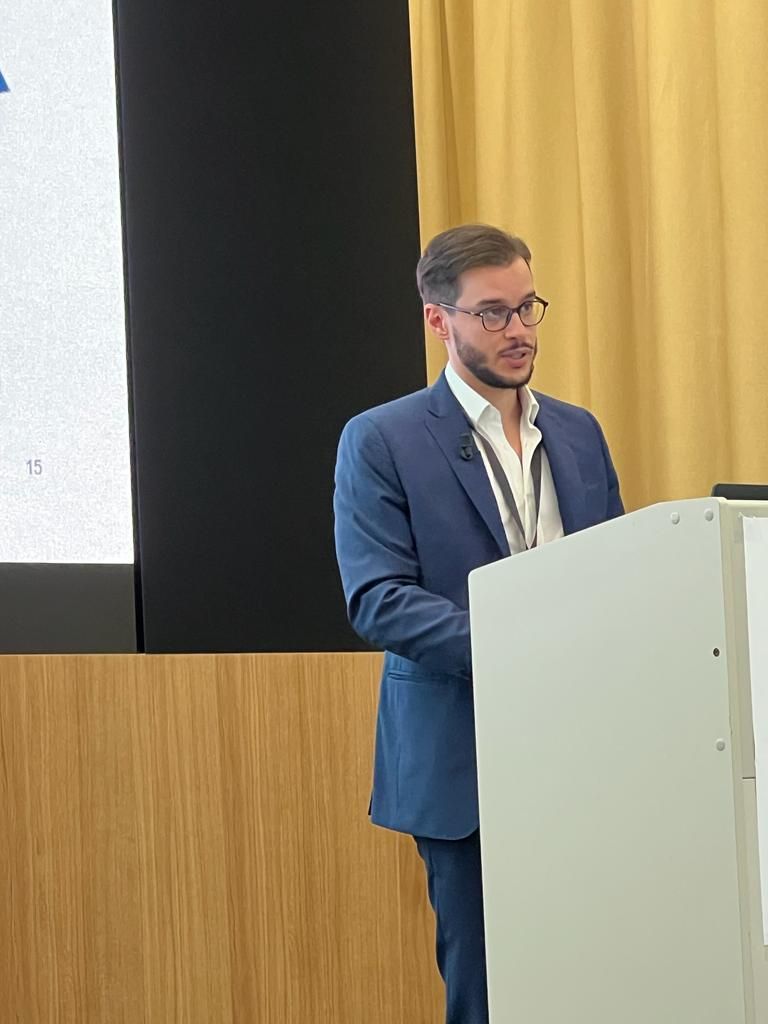 Sulzer Chemtech on LinkedIn: #innovation #event #sulzer #international ... Sulzer Chemtech on LinkedIn: #innovation #event #sulzer #international ...