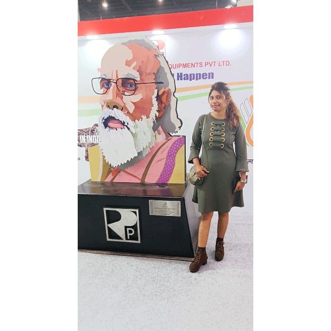 Pallavi Sharma on LinkedIn: CPHI noida Pallavi Sharma on LinkedIn: CPHI noida