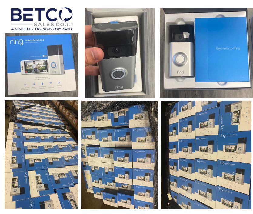 Nathan Betesh on LinkedIn: WTS Certified Refurbished Ring Video ... Nathan Betesh on LinkedIn: WTS Certified Refurbished Ring Video ...
