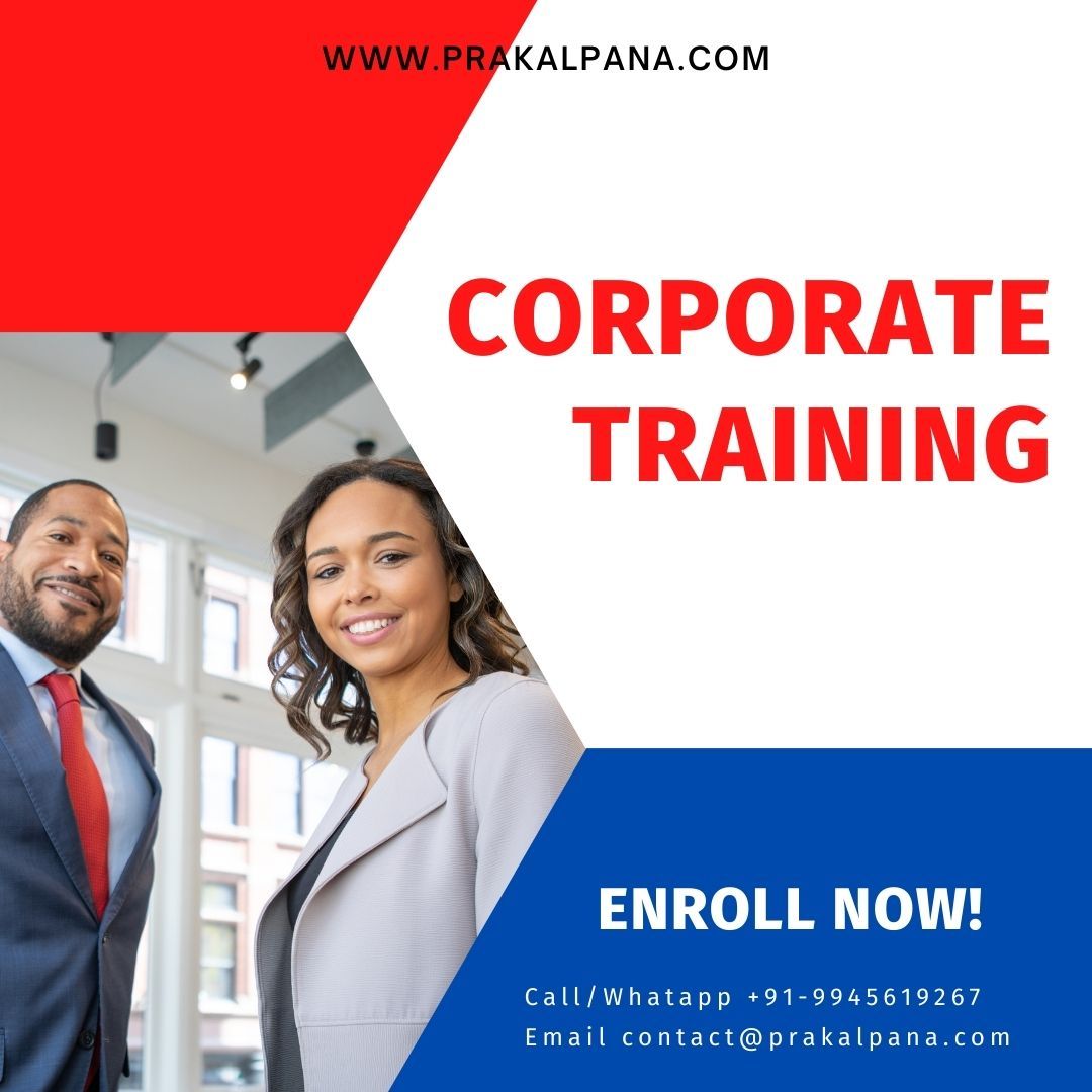 Prakalpana Learning & Development Center on LinkedIn: #corporate # ... Prakalpana Learning & Development Center on LinkedIn: #corporate # ...