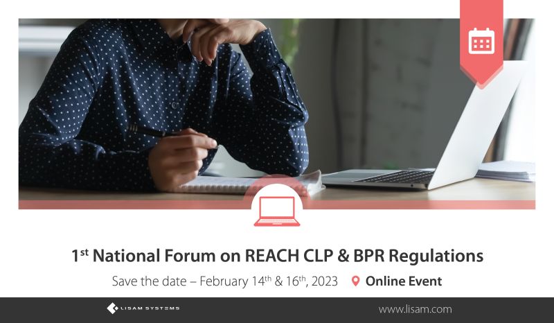 Lisam on LinkedIn: #reach #clp #bpr #regulations #onlycorechem # ... Lisam on LinkedIn: #reach #clp #bpr #regulations #onlycorechem # ...