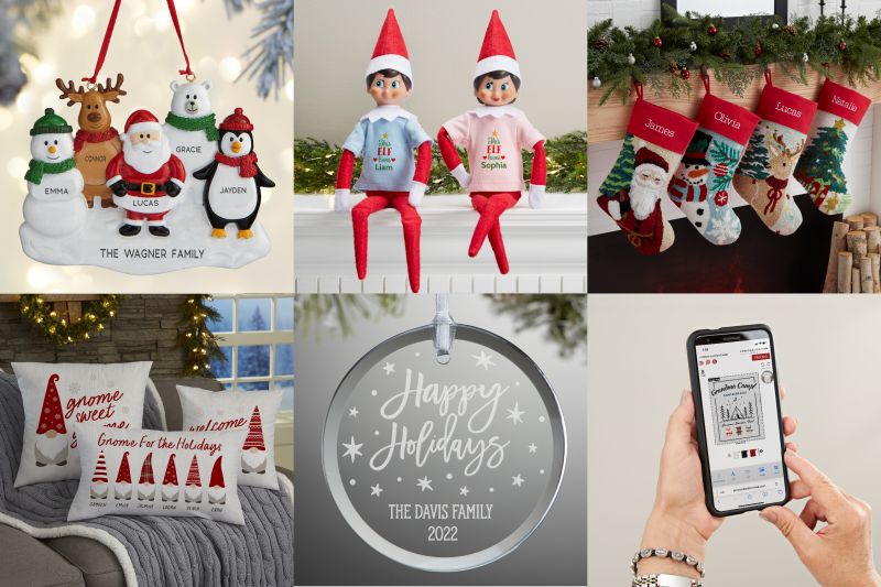 PersonalizationMall.com has expanded its vast selection of products and ... PersonalizationMall.com has expanded its vast selection of products and ...