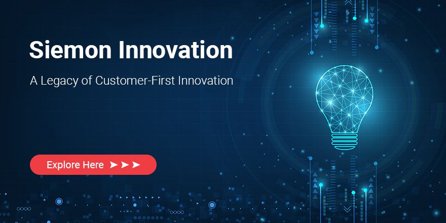 Siemon on LinkedIn: Siemon Innovation | Advancing Cabling & IT ... Siemon on LinkedIn: Siemon Innovation | Advancing Cabling & IT ...