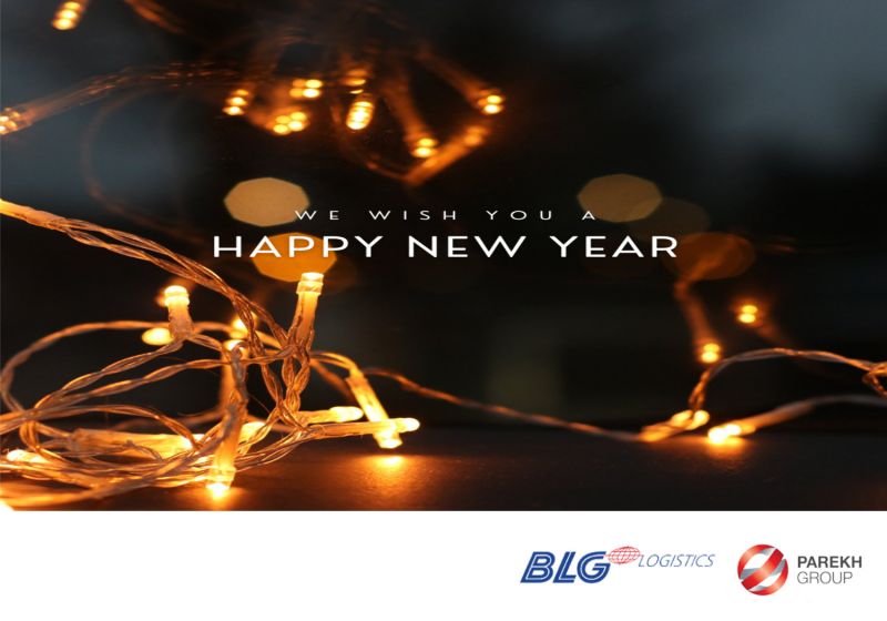 BLG PAREKH LOGISTICS PVT LTD on LinkedIn: #newyear2022 #team # ... BLG PAREKH LOGISTICS PVT LTD on LinkedIn: #newyear2022 #team # ...