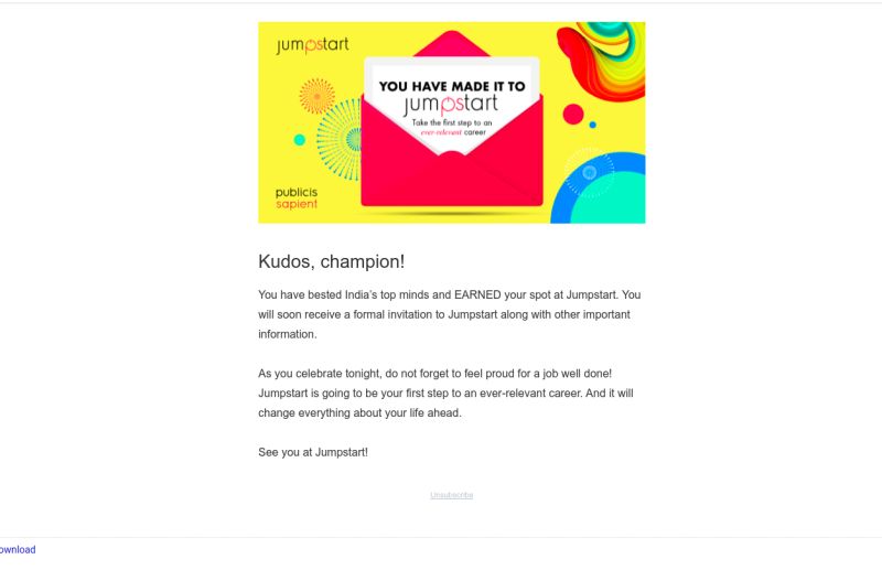 Saurav Chaudhary on LinkedIn: #coding #publicissapient #dsa #jumpstart ... Saurav Chaudhary on LinkedIn: #coding #publicissapient #dsa #jumpstart ...