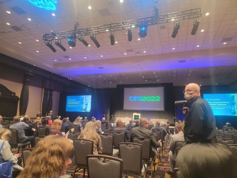 Ahmed Jawad CBCP, CRMP on LinkedIn: Always thrive to advance your ... Ahmed Jawad CBCP, CRMP on LinkedIn: Always thrive to advance your ...