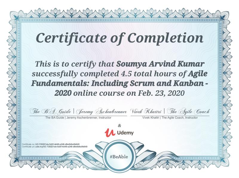 #agile #scrm #kanban #framework #udemy #devops #agilemindset | Soumya ... #agile #scrm #kanban #framework #udemy #devops #agilemindset | Soumya ...