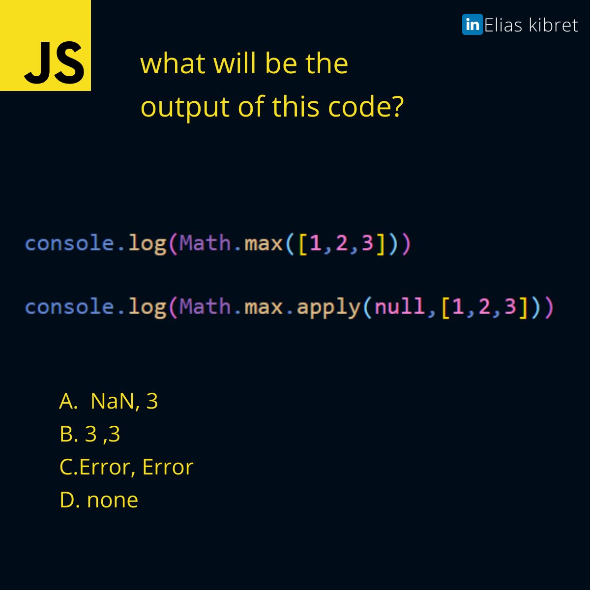 Elias Kibret on LinkedIn: #frontend #react #interviewpreparation # ... Elias Kibret on LinkedIn: #frontend #react #interviewpreparation # ...