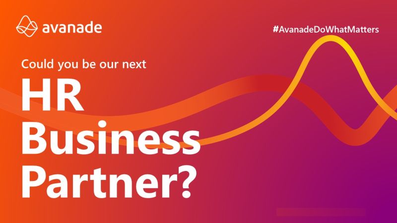 Sarah Sundqvist on LinkedIn: Today, 3 years ago I stepped into Avanade ... Sarah Sundqvist on LinkedIn: Today, 3 years ago I stepped into Avanade ...