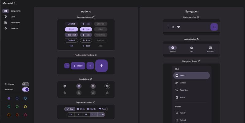 #flutter #flutterdev #materialdesign #uiwidgets | Ahmad Jumaa Zabadneh #flutter #flutterdev #materialdesign #uiwidgets | Ahmad Jumaa Zabadneh