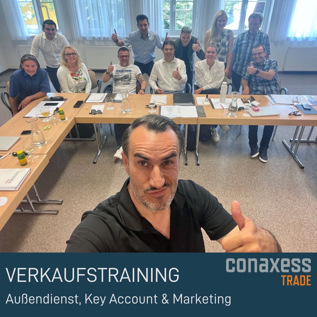 Conaxess Trade Austria auf LinkedIn: #connect #access #sucess # ... Conaxess Trade Austria auf LinkedIn: #connect #access #sucess # ...