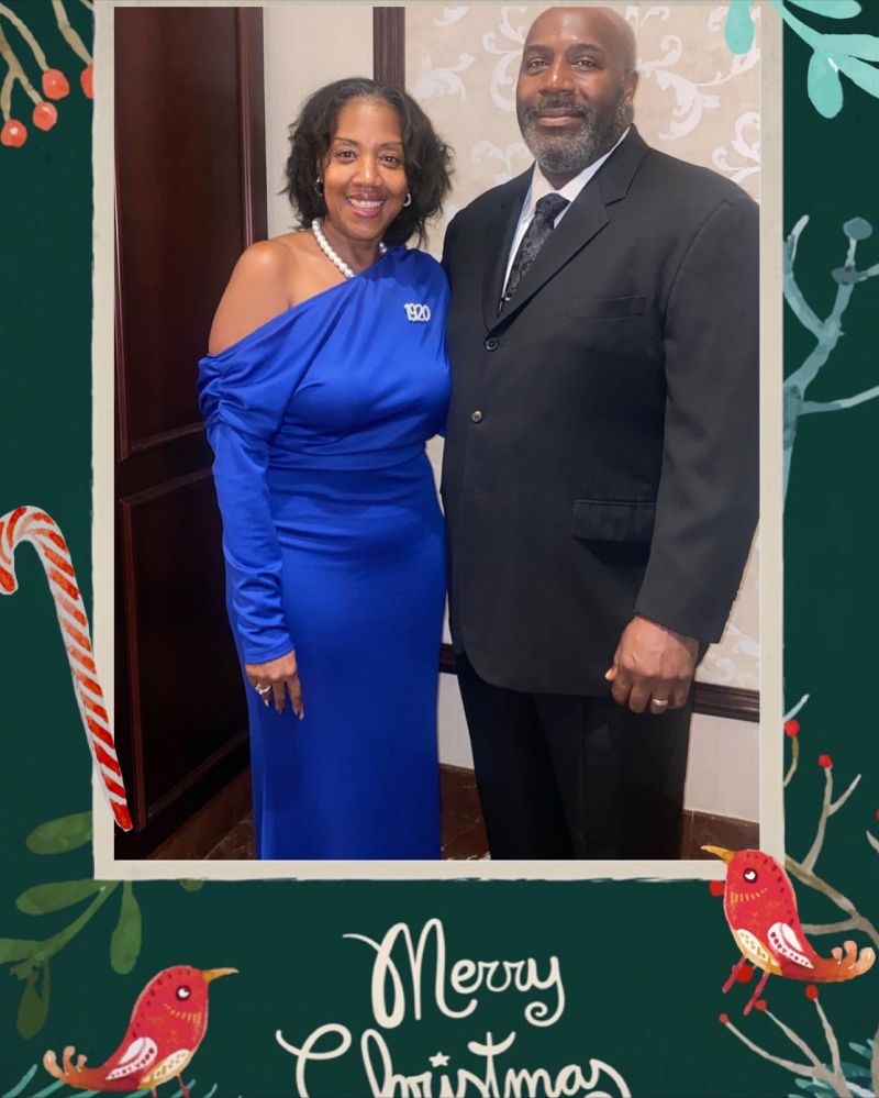 Dr. Darlene Williams posted on LinkedIn Dr. Darlene Williams posted on LinkedIn
