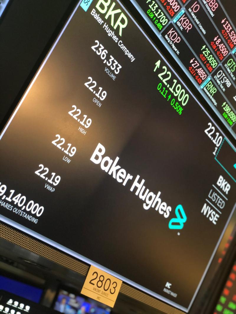 Baker Hughes on LinkedIn: #wearebakerhughes | 53 comments Baker Hughes on LinkedIn: #wearebakerhughes | 53 comments