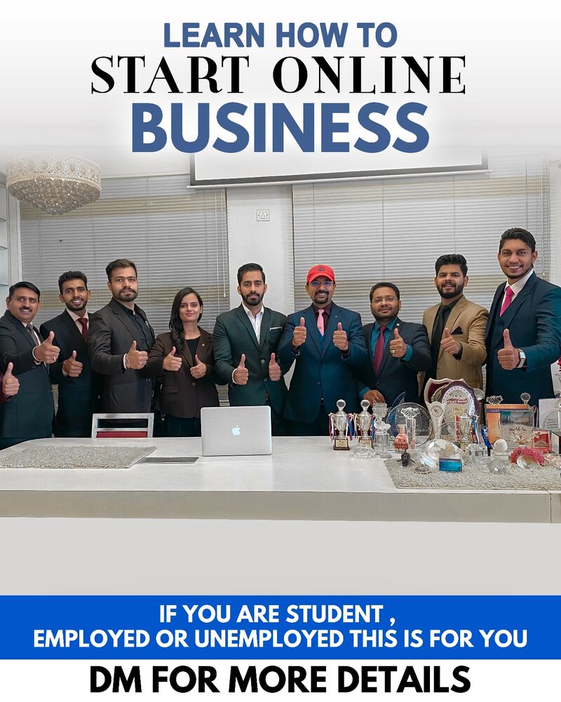 WE ARE HIRING | PREETI SHARMA WE ARE HIRING | PREETI SHARMA