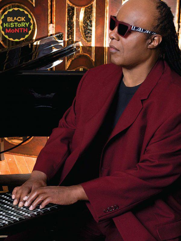Elena Neely, MBA CLSSGB on LinkedIn: #believeinyourself #steviewonder Elena Neely, MBA CLSSGB on LinkedIn: #believeinyourself #steviewonder