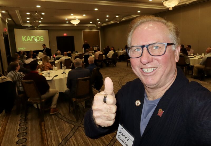 Barry Schlouch on LinkedIn: SAFETY PAVES THE WAY FOR SUCCESS AT ... Barry Schlouch on LinkedIn: SAFETY PAVES THE WAY FOR SUCCESS AT ...