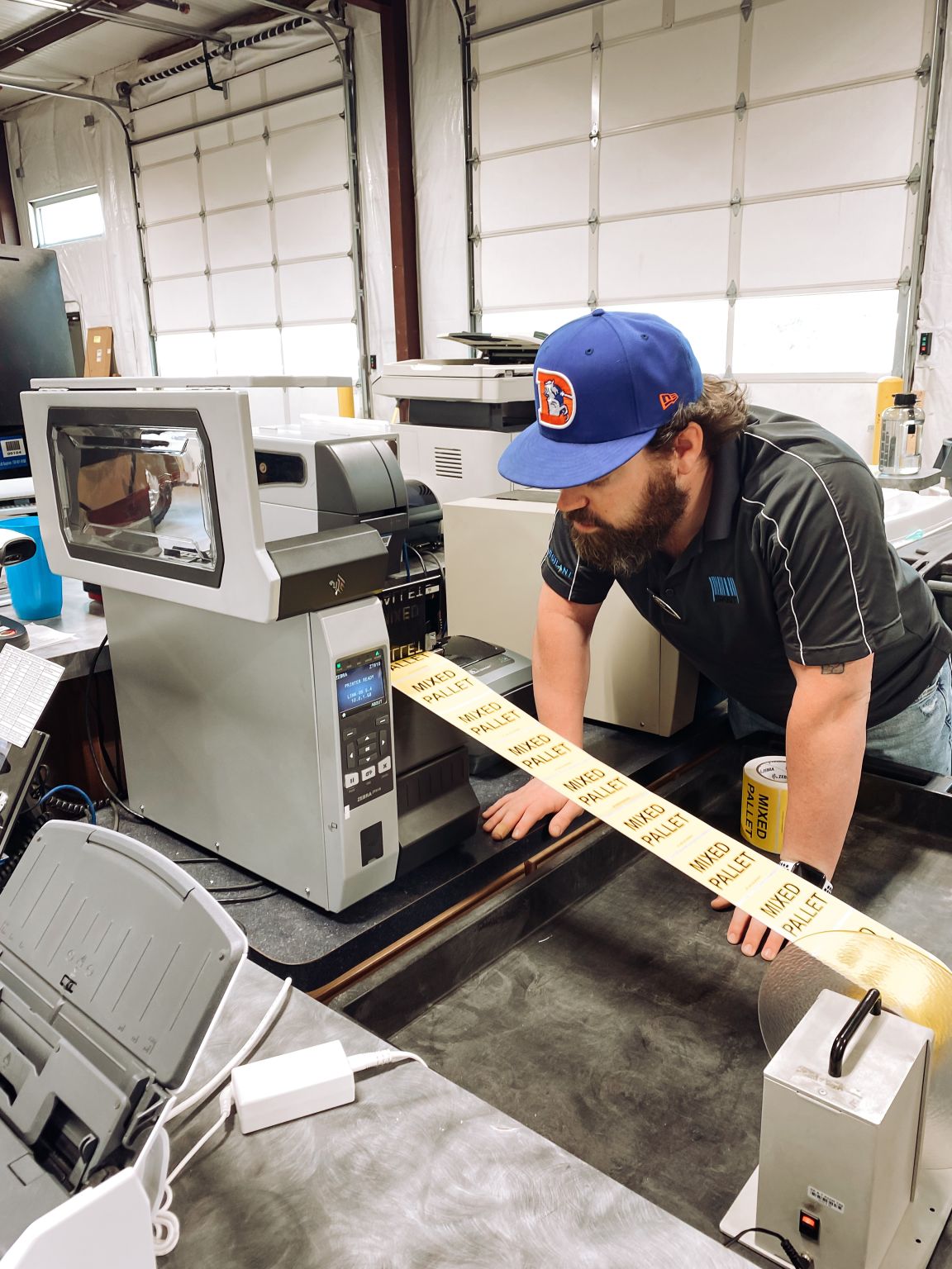 Collin Ochwat on LinkedIn: #barcodes #labels #labelprinting Collin Ochwat on LinkedIn: #barcodes #labels #labelprinting