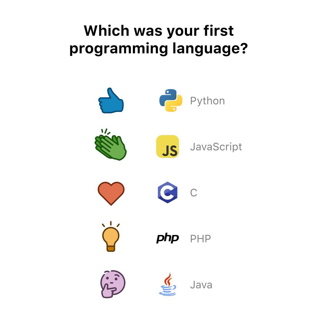 Amanda Otero on LinkedIn: JavaScript ️ Amanda Otero on LinkedIn: JavaScript ️