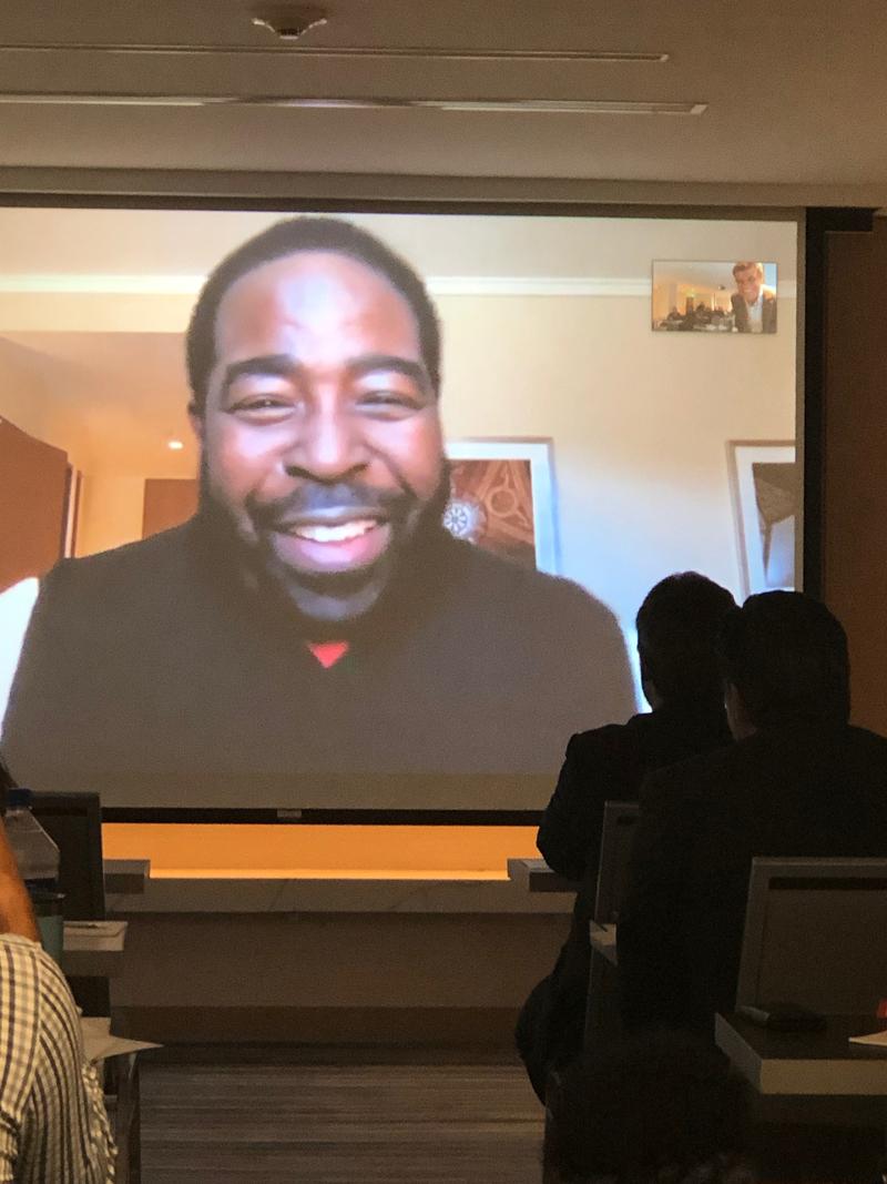 Dr. Raj Gupta on LinkedIn: Talk about an inspiring speaker! Dr. Raj ... Dr. Raj Gupta on LinkedIn: Talk about an inspiring speaker! Dr. Raj ...
