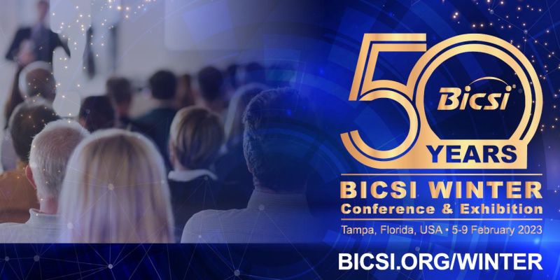 Register today to join Crestron at the BICSI Winter 2023 Conference ... Register today to join Crestron at the BICSI Winter 2023 Conference ...