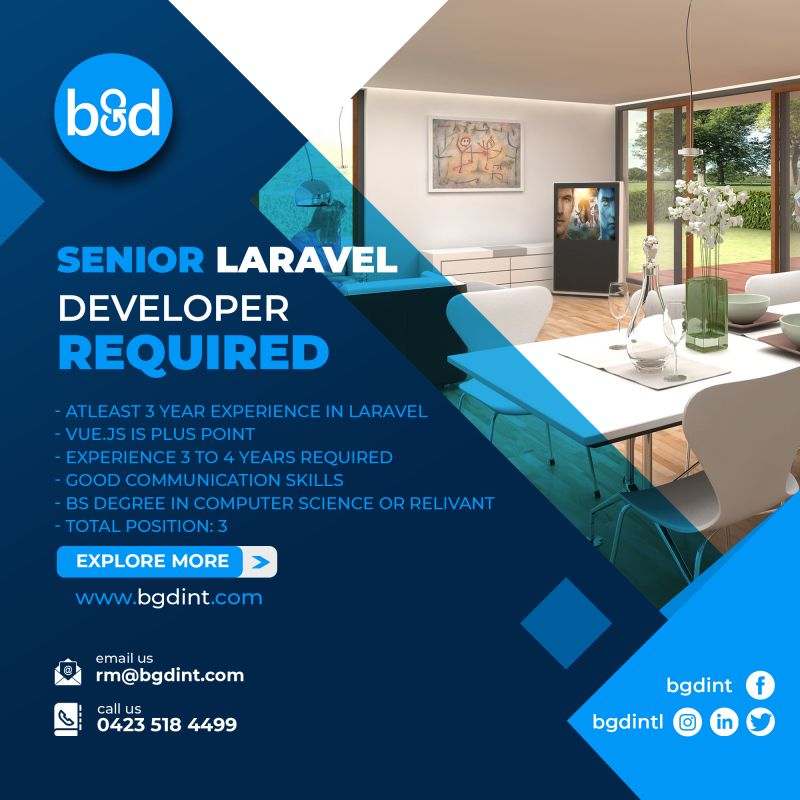 Ali Raza on LinkedIn: #laravelphp #jquery #bootstrap #vuejs #typescript Ali Raza on LinkedIn: #laravelphp #jquery #bootstrap #vuejs #typescript