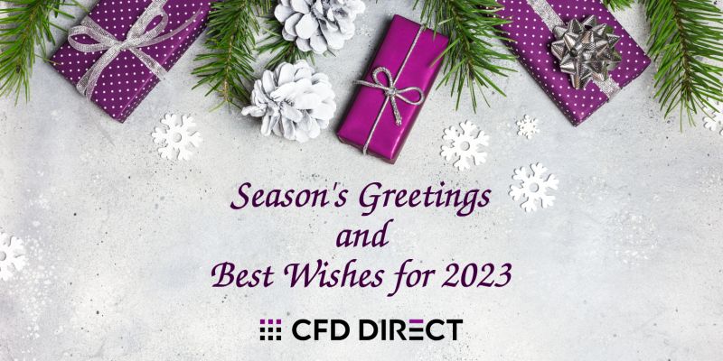 CFD Direct Limited on LinkedIn: #openfoam #cfd CFD Direct Limited on LinkedIn: #openfoam #cfd