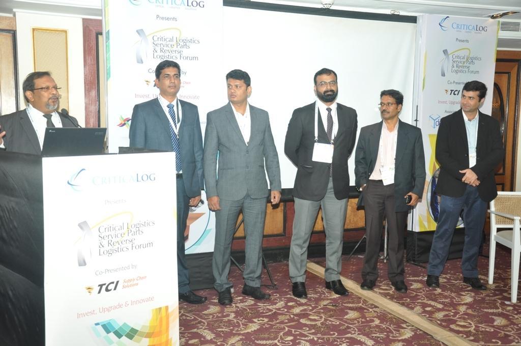 CriticaLog India Private Limited on LinkedIn: 10th Express Logistics ... CriticaLog India Private Limited on LinkedIn: 10th Express Logistics ...