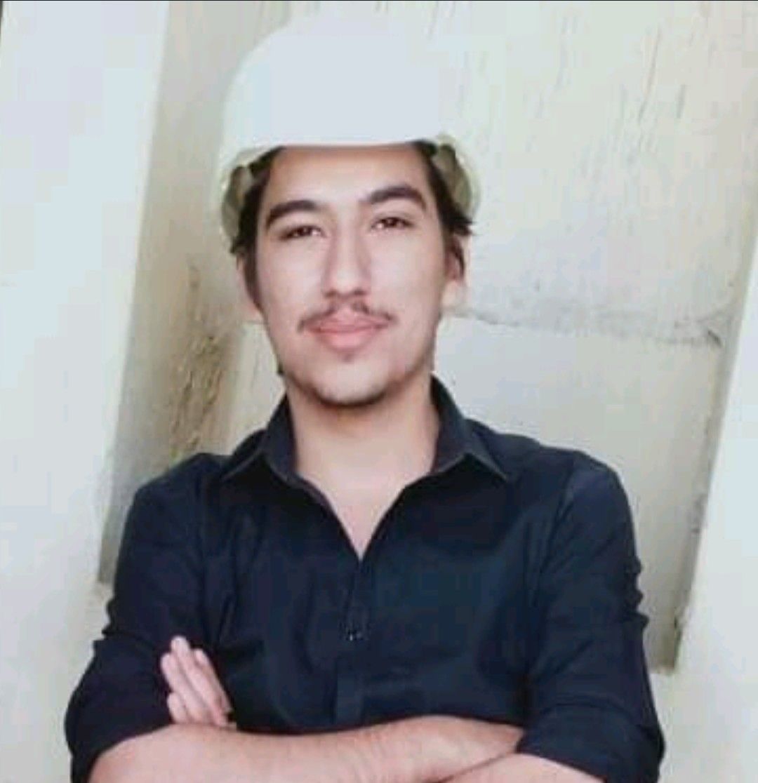 Engr. Talha Habib Arain posted on LinkedIn Engr. Talha Habib Arain posted on LinkedIn