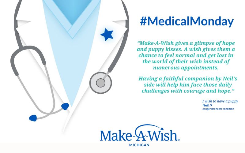 Ashley Sanregret on LinkedIn: #wishes #children #medicalimpact # ... Ashley Sanregret on LinkedIn: #wishes #children #medicalimpact # ...