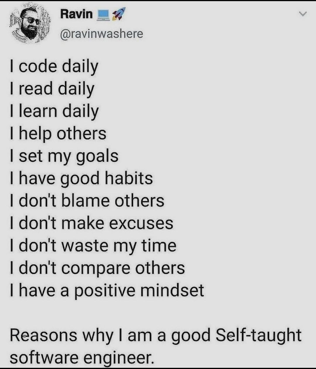 Shashwat Singh on LinkedIn: #coding #life #inspiration #learning # ... Shashwat Singh on LinkedIn: #coding #life #inspiration #learning # ...
