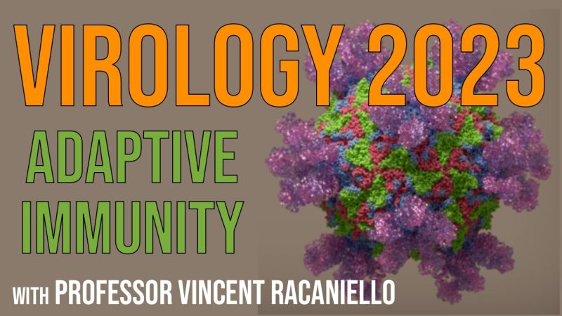 Heather Collins on LinkedIn: If you’ve never listened to Dr. Racaniello ... Heather Collins on LinkedIn: If you’ve never listened to Dr. Racaniello ...