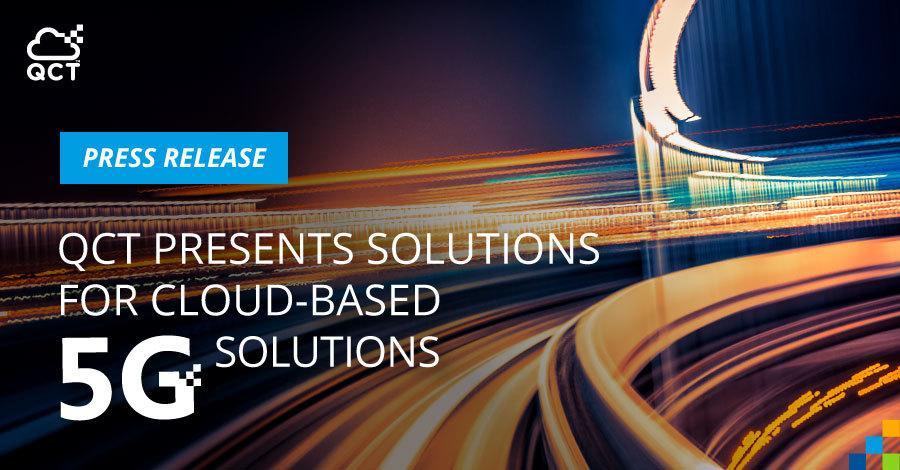 QCT on LinkedIn: QCT drives Central Office 2.0 vision to fulfill telco ... QCT on LinkedIn: QCT drives Central Office 2.0 vision to fulfill telco ...