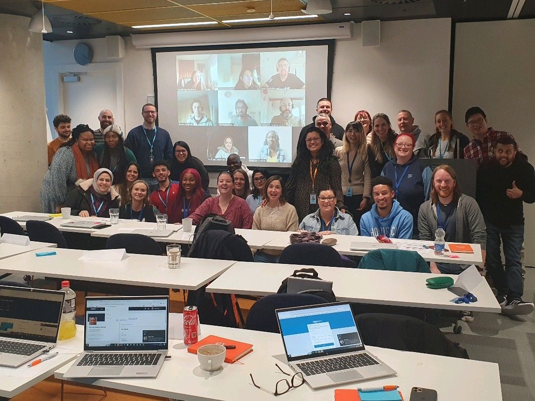 Tanya Harvey on LinkedIn: #culture #aws #quality #leadership # ... Tanya Harvey on LinkedIn: #culture #aws #quality #leadership # ...