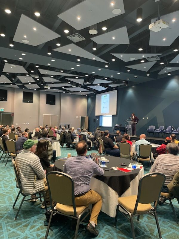 Robert Woolgar P.Eng. FEC on LinkedIn: Thank-you to our partners at NNC ... Robert Woolgar P.Eng. FEC on LinkedIn: Thank-you to our partners at NNC ...