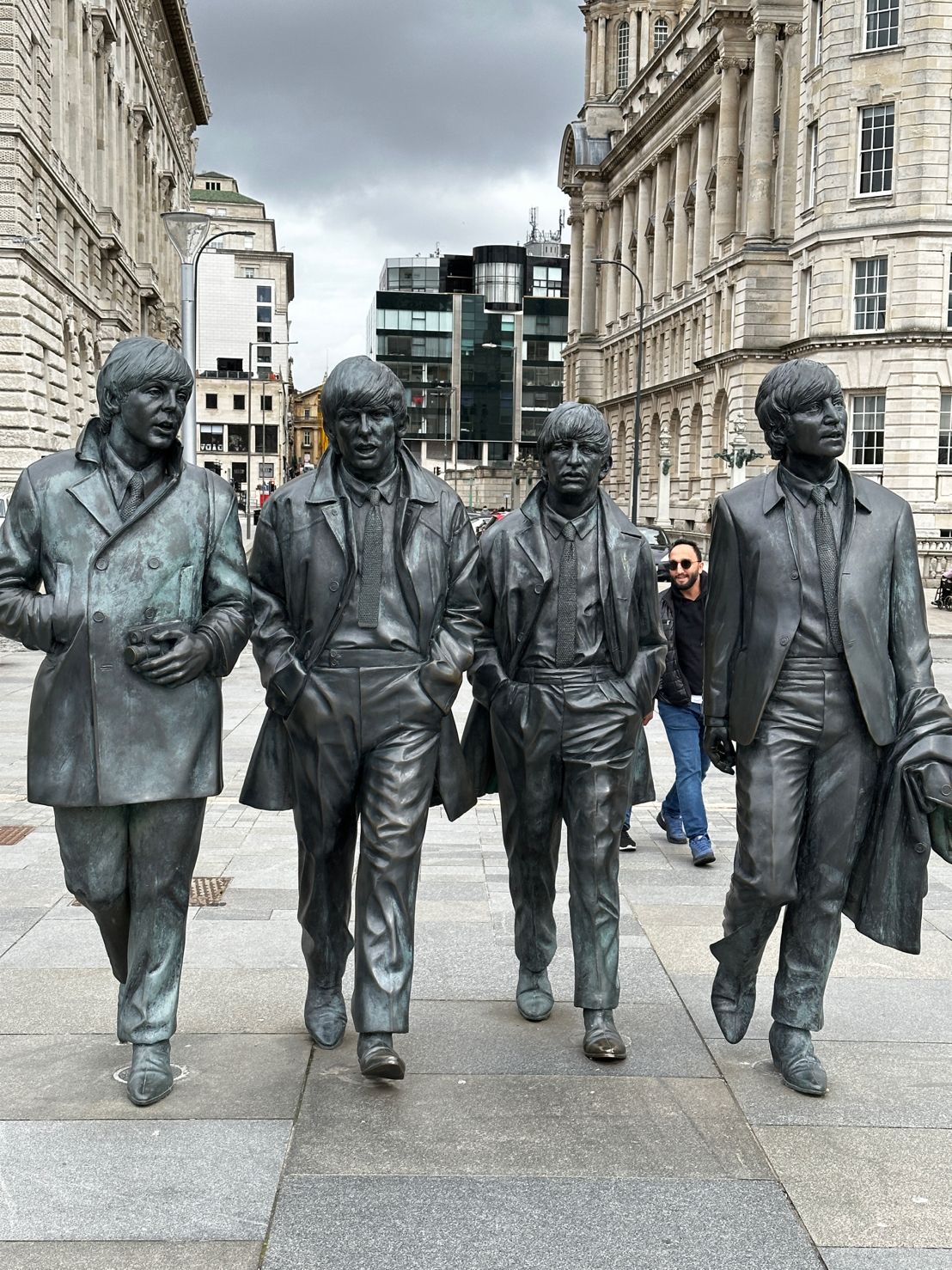 Stuart Walton on LinkedIn: #liverpool Stuart Walton on LinkedIn: #liverpool