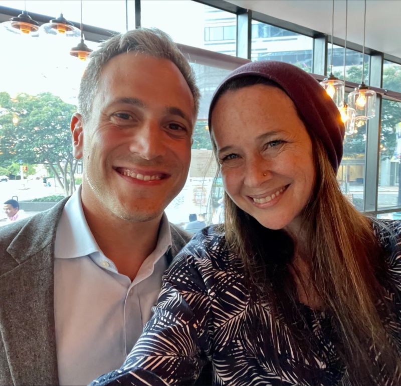 #friendshipfriday | Jen Easterly | 30 comments #friendshipfriday | Jen Easterly | 30 comments