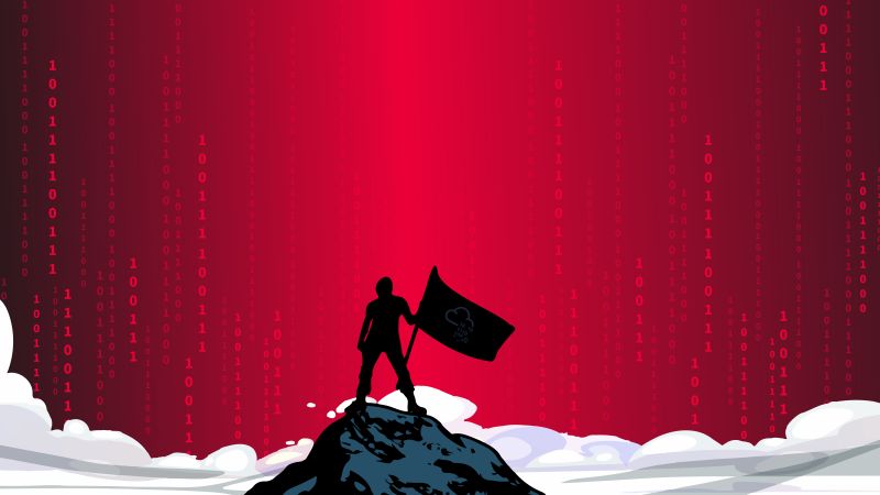 TryHackMe on LinkedIn: Ever wondered what it takes to become a ... TryHackMe on LinkedIn: Ever wondered what it takes to become a ...