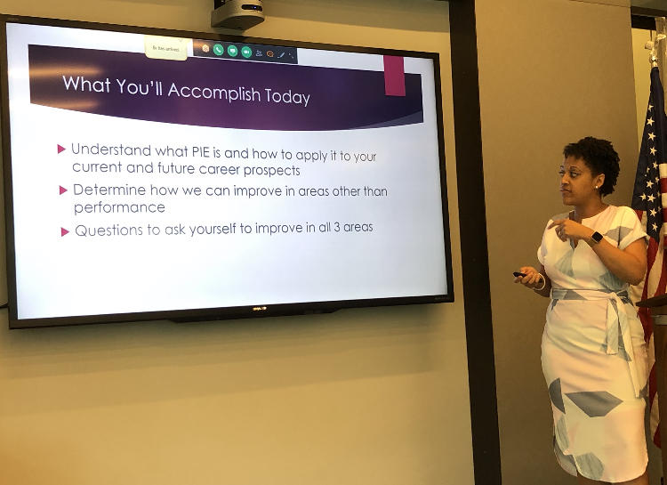 #opportunity #inspiration #careers #careercoach #performance | Ayanna E ... #opportunity #inspiration #careers #careercoach #performance | Ayanna E ...