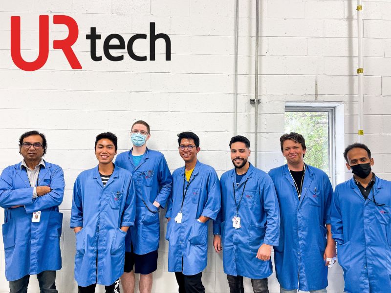 URtech Manufacturing on LinkedIn: #studentsuccess #studentengagement # ... URtech Manufacturing on LinkedIn: #studentsuccess #studentengagement # ...