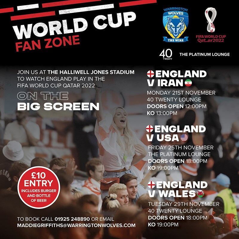 The Halliwell Jones Stadium Conference & Events on LinkedIn: Join us at ... The Halliwell Jones Stadium Conference & Events on LinkedIn: Join us at ...