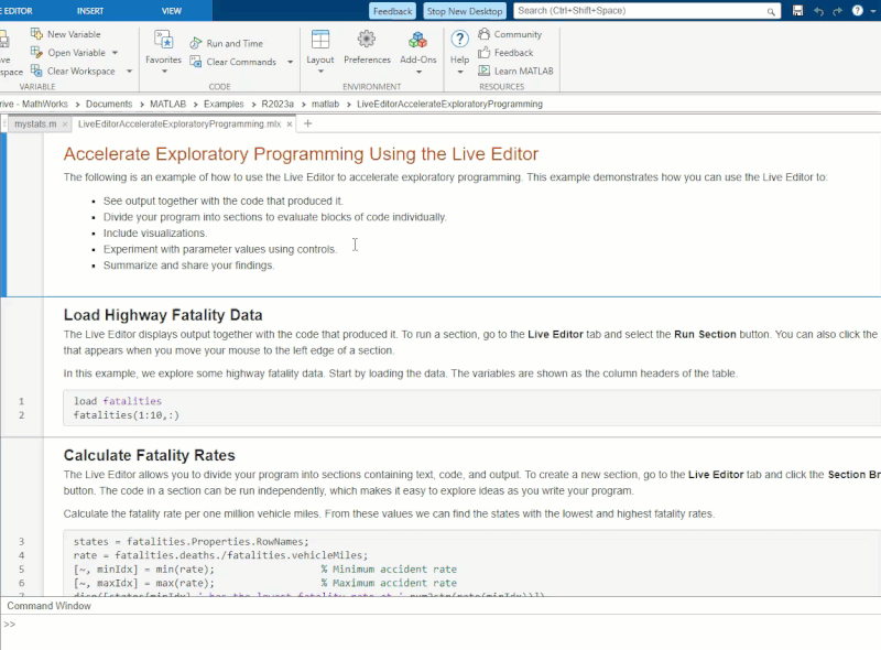 David Willingham on LinkedIn: #darkmode #matlab David Willingham on LinkedIn: #darkmode #matlab