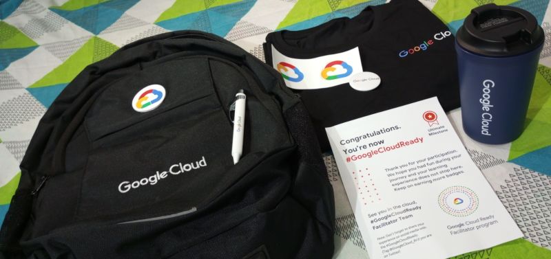 Anjali Kumari on LinkedIn: #connections #googlecloudready # ... Anjali Kumari on LinkedIn: #connections #googlecloudready # ...