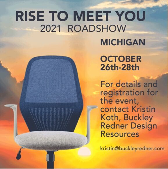Kristin Koth on LinkedIn: Meet the new Rise from Via Seating. On its ... Kristin Koth on LinkedIn: Meet the new Rise from Via Seating. On its ...