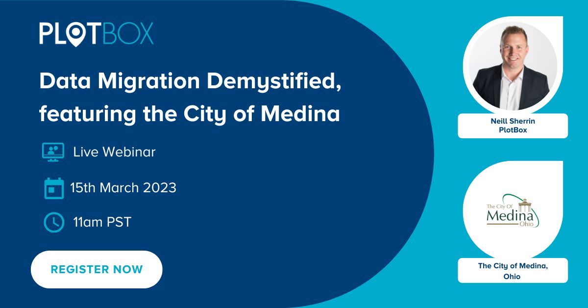 PlotBox on LinkedIn: 📢 Live Webinar: Data Migration Demystified ... PlotBox on LinkedIn: 📢 Live Webinar: Data Migration Demystified ...